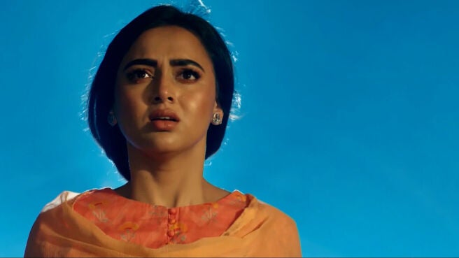 Watch Pratha Learns A Shocker Video Online(HD) On JioCinema