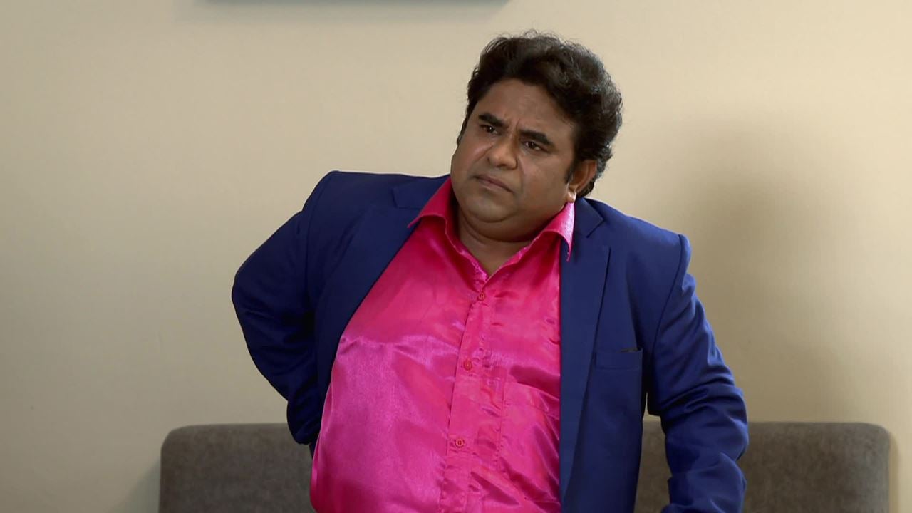 Watch Rama Raghav Season 1 Episode 21 : Babli's Test For Rama-Raghav ...