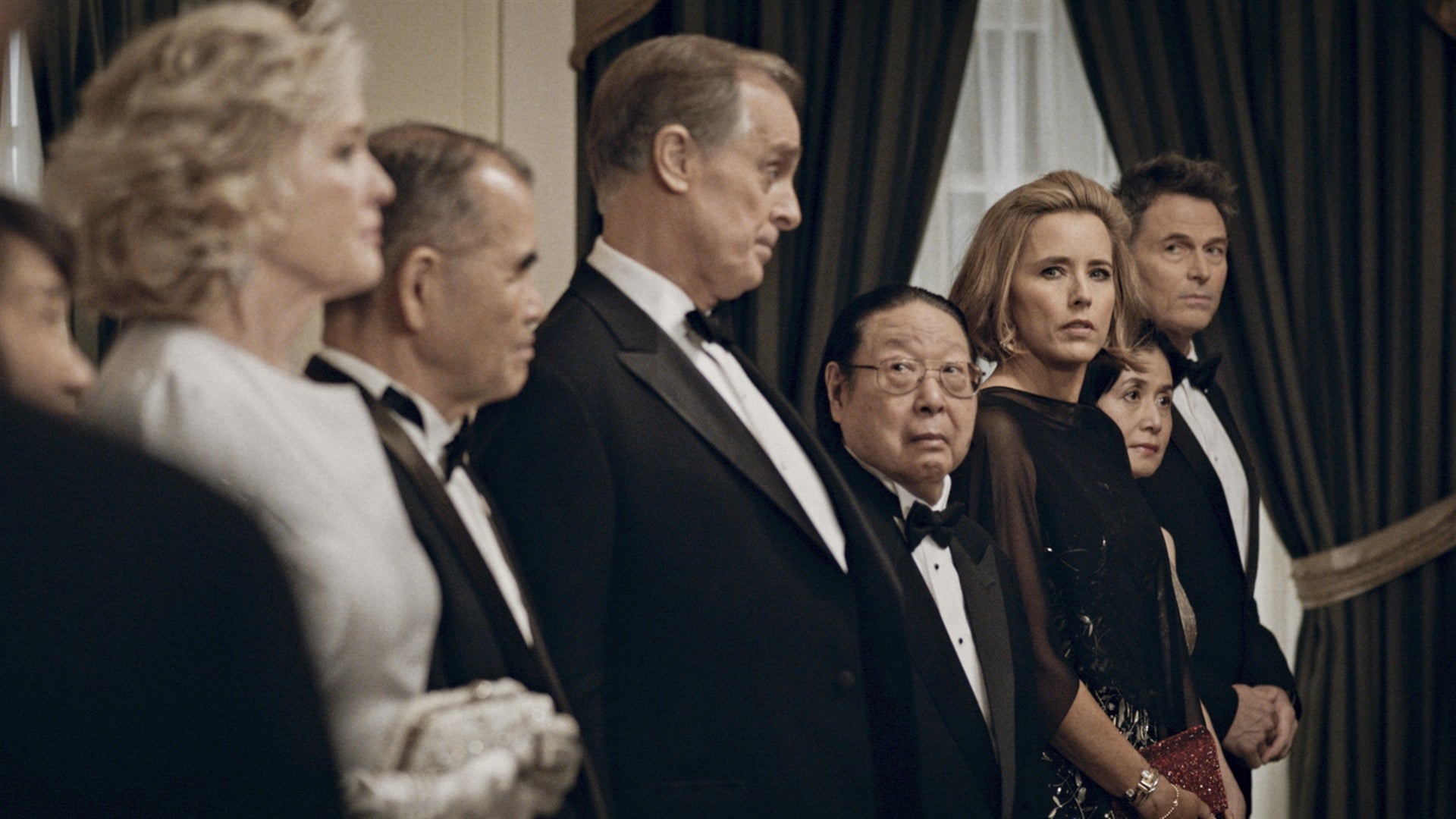 Watch Madam Secretary Season 4 Episode 12 : Sound And Fury - Watch Full ...