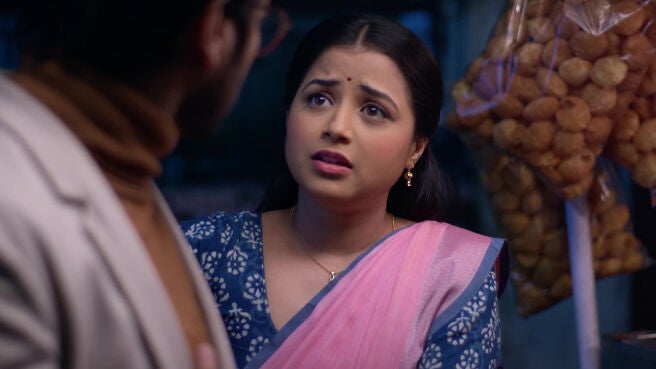 Watch Bhagya Dile Tu Mala Season 1 Episode 192 : Kaveri's Love For ...