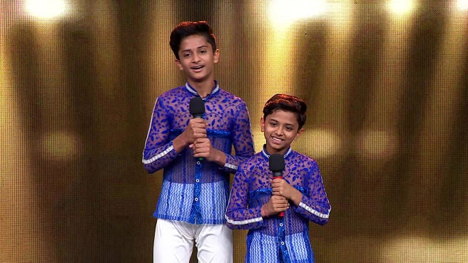 Watch Tandel Brother's Tearjerker Performance! Video Online(HD) On ...