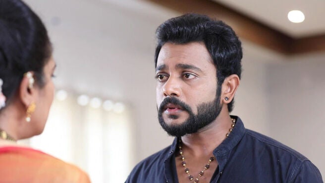 Watch Ginirama Season 1 Episode 441 : Shivaram Confronts Bhavani ...