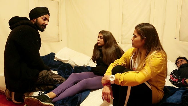 Watch Mehakdeep Justifies His Actions Video Online(HD) On JioCinema