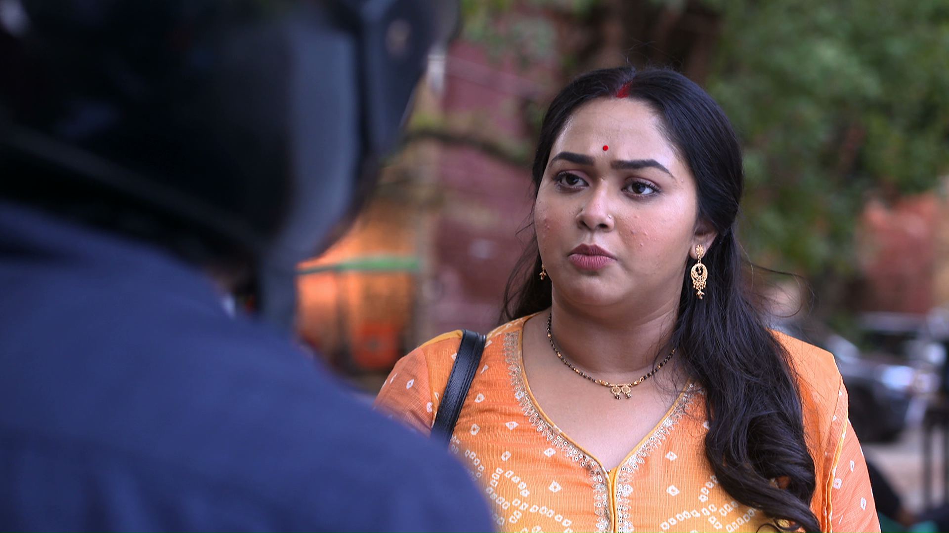 Watch Sohag Chand Season 1 Episode 156 : Sohag Is Hurt By Chand's Attitude Toward Her. - Watch ...