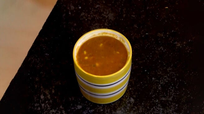 Watch Vegetable Tomato Soup Video Online Hd On Jiocinema