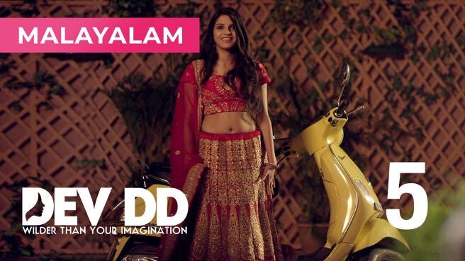 Watch Dev DD Season 1 Episode 5 : Serious Delirious - Watch Full ...