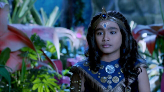 Watch Shani Season 1 Episode 8 : Will Shani Accept Kakol's Offer ...