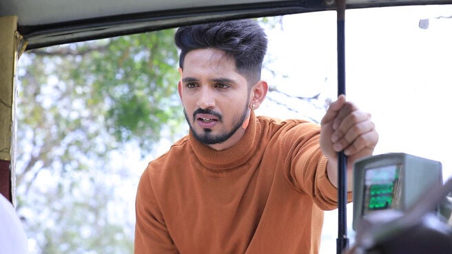 Watch Geetha Season 1 Episode 533 : Vijay Confronts Geetha - Watch Full ...