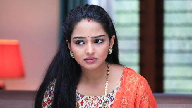 Watch Nannarasi Radhe Season 1 Episode 549 : Inchara To Apologise? - Watch Full Episode Online ...