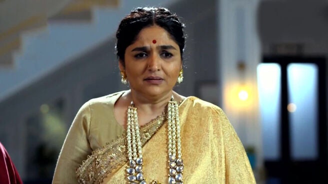 Watch Vedika Holds Herself Responsible Video Online(HD) On JioCinema