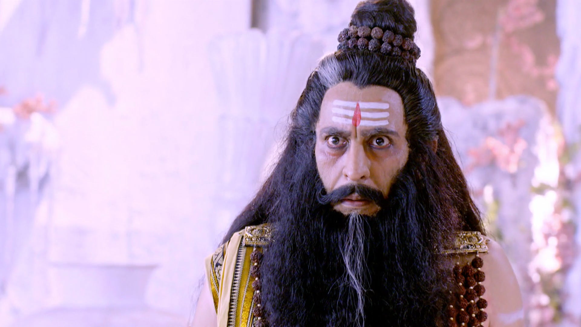 Watch Mahakaali (Bengali) Season 1 Episode 158 : Rishi Bor Kills ...