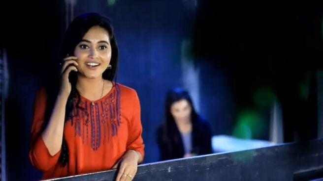 Watch Tharini Calls Siddhanth Video Online(HD) On JioCinema Watch Tharini Calls Siddhanth Video Online(HD) On JioCinema