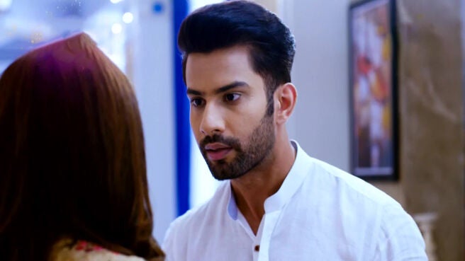 Watch Omkar Confronts Mayura's Reality? Video Online(HD) On JioCinema