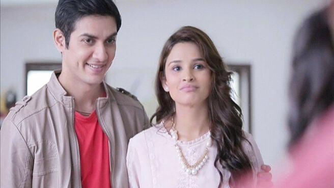 Watch Fanaah Season 1 Episode 24 : Dhara's Love - Watch Full Episode ...
