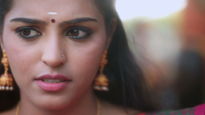 Watch Amman Season 1 Episode 820 : Sakthi To Help Durga To Elope - Watch Full Episode Online(HD ...