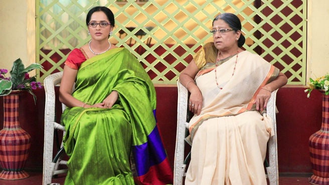 Watch Kinnari Season 1 Episode 522 : Nakul's Proposal Offends Gayatri ...