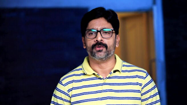 Watch Mithuna Rashi Season 1 Episode 873 : Prabhakar Feels Suspicious ...