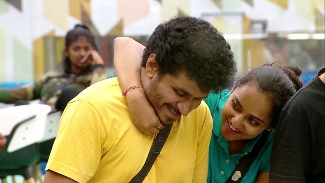 Watch Prathap Gets Pampered! Video Online(HD) On JioCinema