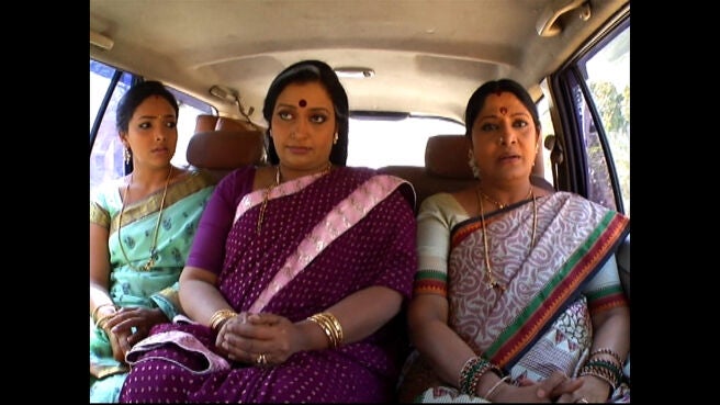 Watch Akka Season 1 Episode 49 : Devika Regains Consciousness - Watch ...