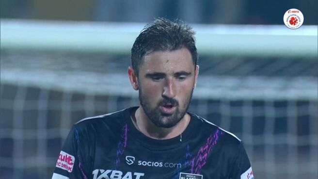 Watch Matchweek7 HFC Vs KBFC Highlights Video Online(HD) On JioCinema