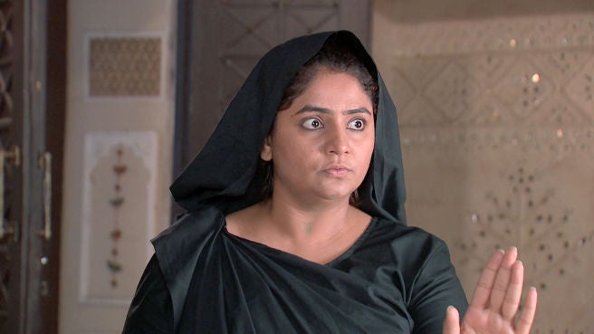 Watch Savaaj Season 1 Episode 776 : Monghi Insults Palak's Friend ...