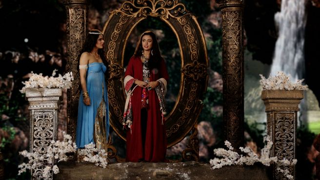 Watch Chandrakanta Season 1 Episode 35 : Chandrakanta Meets Maayavi ...