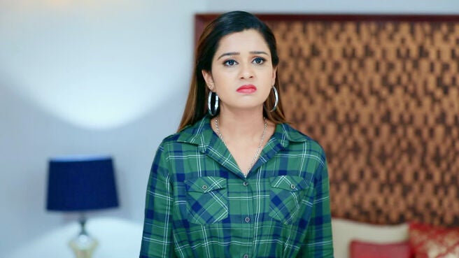 Watch Ramachari Season 1 Episode 232 : Charulatha In A Predicament - Watch Full Episode Online ...