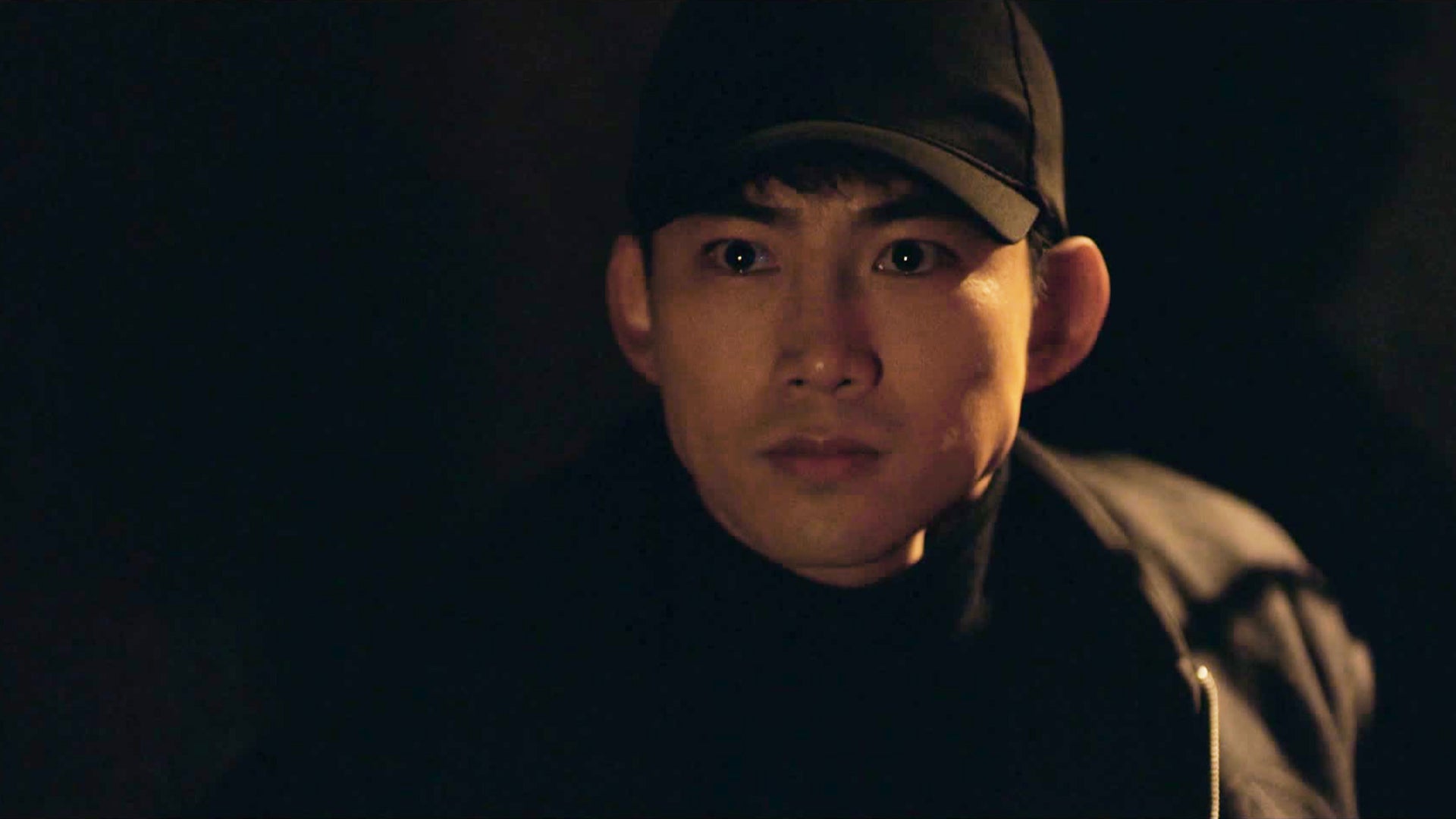 Watch The Game: Towards Zero Season 1 Episode 15 : Tae-Pyung Enters The ...