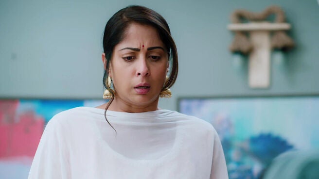 Watch Swaran Ghar Season 1 Episode 73 : Swaran Slaps Vikram! - Watch ...