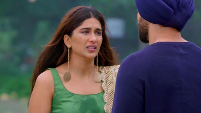 Watch Seher Apologises To Rajveer Video Online(HD) On JioCinema