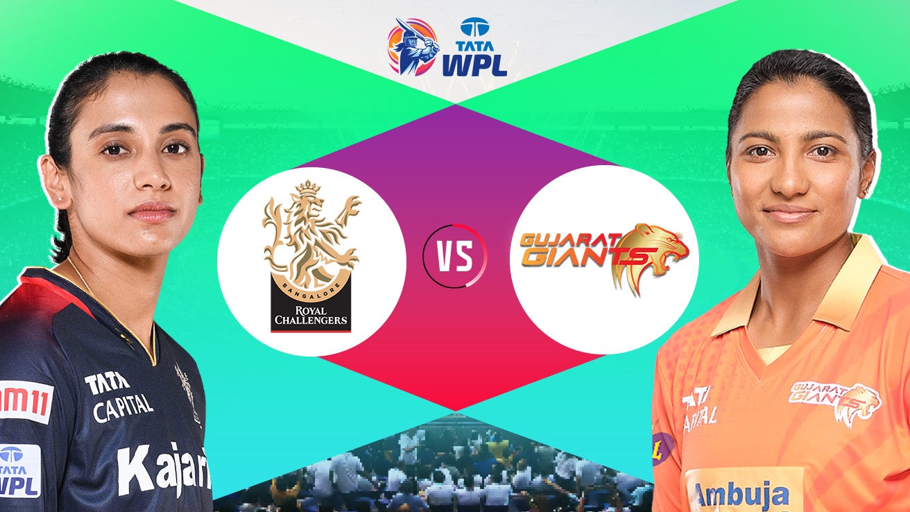 Watch RCB vs GG preview from TATA WPL 2023 Only On JioCinema