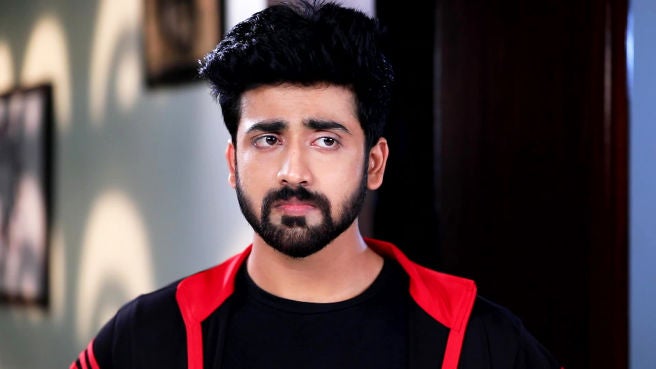 Watch Mithuna Rashi Season 1 Episode 399 : Mithun Tries To Back Out ...