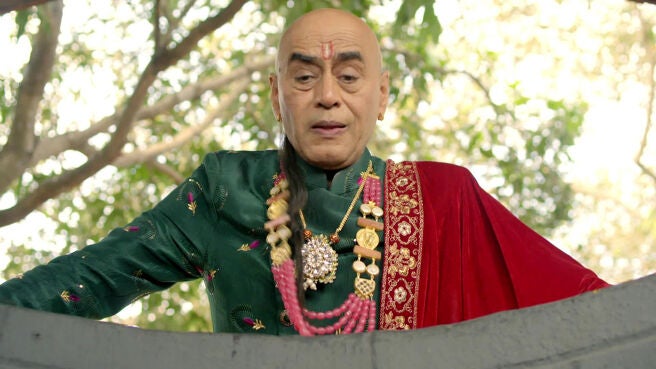 Watch Brij Ke Gopal Season 1 Episode 22 : Ghanendra's Drama Fails ...