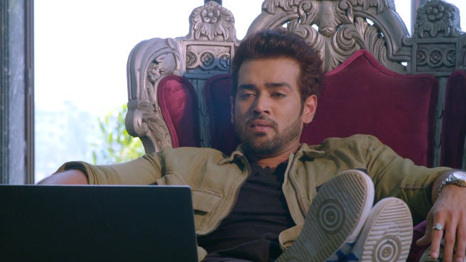 Watch Bahu Begum Season 1 Episode 91 : Adil's Evil Intentions Revealed ...