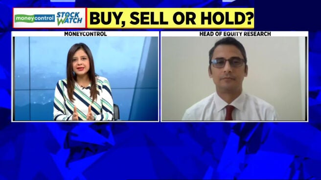 Watch Stock Watch | What The Stocks To Watch Out For Today? | Mayuresh Joshi Interview News On ...