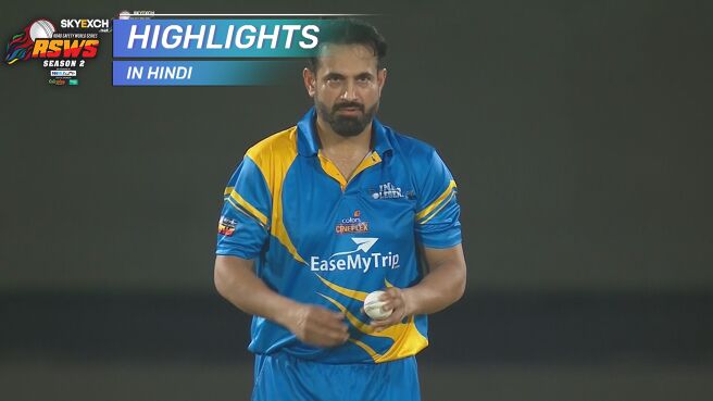 Watch India Legends Vs SA Legends Video Online(HD) On JioCinema