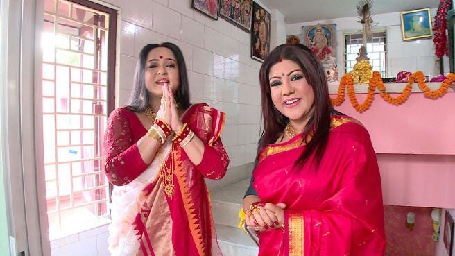 Watch Rojgere Ginni Season 1 Episode 12 : Rojgere Ginni: Kolkata's Mrs Aparajita Adhya - Watch ...