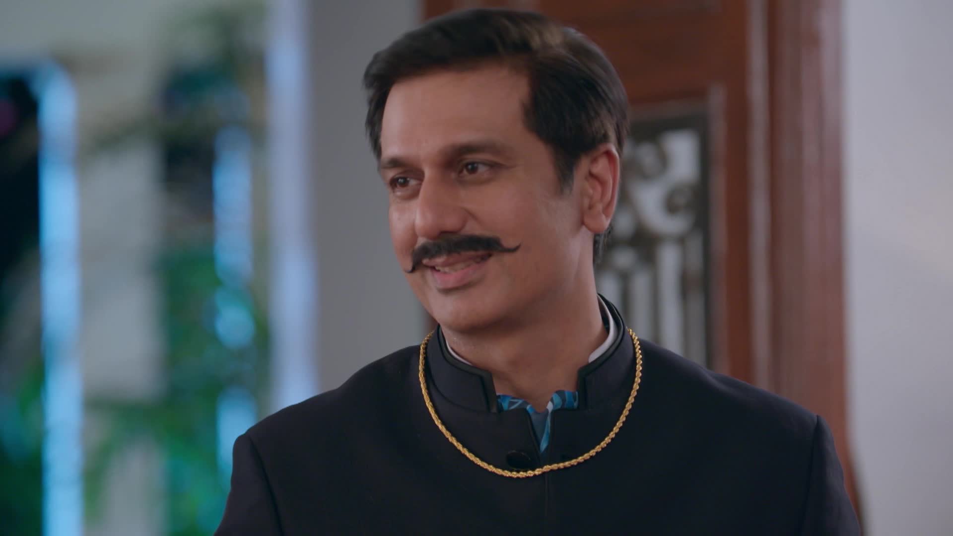 Watch Hara Sindoor Season 1 Episode 37 : Veer Pratap Singh Visits ...