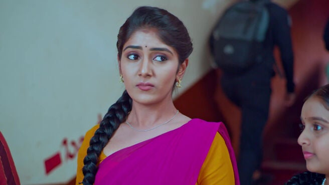 Watch Punyavathi Season 1 Episode 1 : Padmini Goes For A Movie - Watch Full Episode Online(HD ...