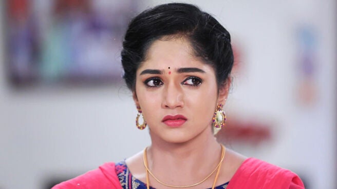 Watch Geetha Season 1 Episode 169 : A Shocker For Geetha - Watch Full ...