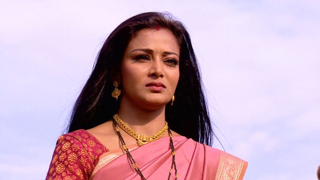 Watch Phulwa Season 1 Episode 133 : Sharbati Vows To Fulfill Chote ...