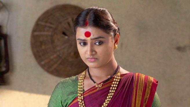 Watch Balumama Chya Navan Chang Bhala Season 1 Episode 367 : Will ...