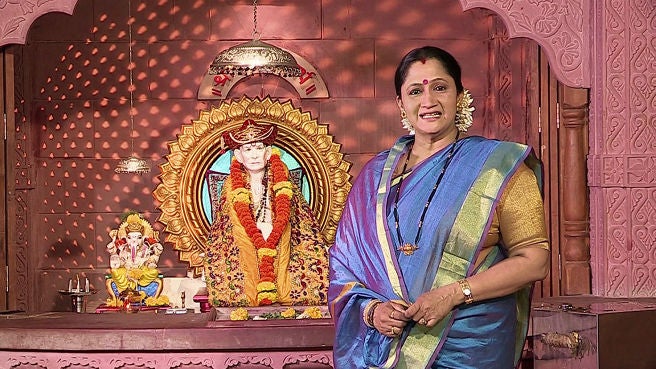 Watch Darshan Season 1 Episode 23 : Miracle Of Shri Swami Samarth ...