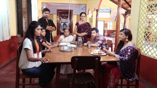 Watch Kinnari Season 1 Episode 496 : Aishwarya In Trouble! - Watch Full ...