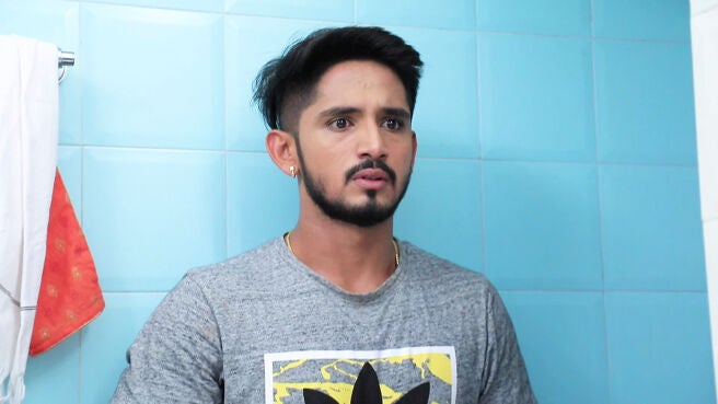 Watch Geetha Season 1 Episode 393 : Vijay's Suspicion Intensifies ...