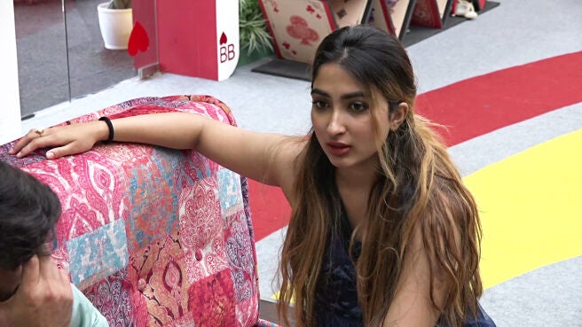 Watch Saanya Saves Jashwanth Video Online(HD) On JioCinema