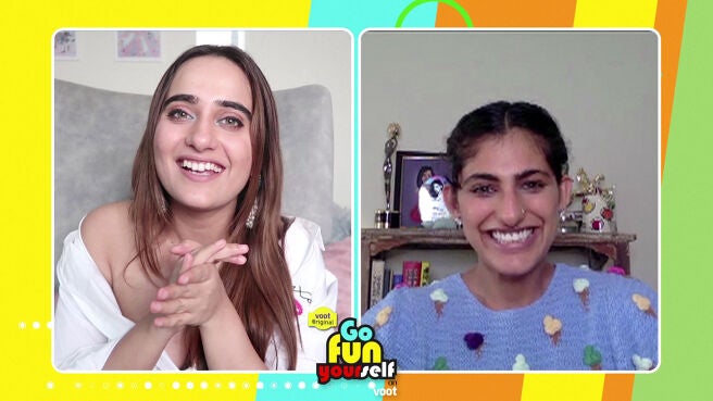 Watch Go Fun Yourself On Jio Cinema Season 1 Episode 1 : Ek Funtastic ... Watch Go Fun Yourself On Jio Cinema Season 1 Episode 1 : Ek Funtastic ...