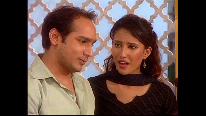 Watch Chhuta Chheda Season 1 Episode 547 : Dipa And Sunil - Part 2 ...