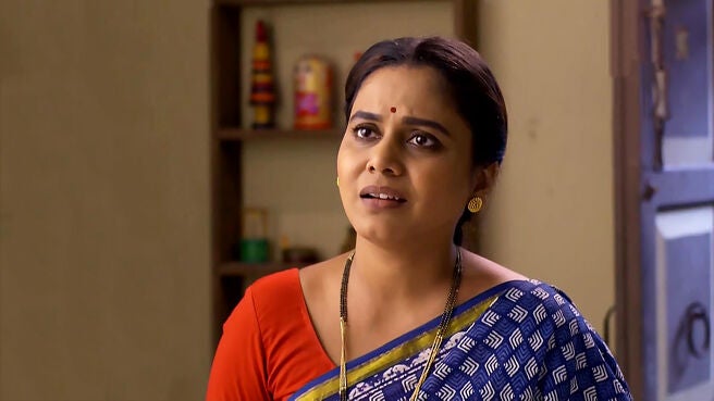 Watch Vaijayanti Gets Worried Video Online(HD) On JioCinema