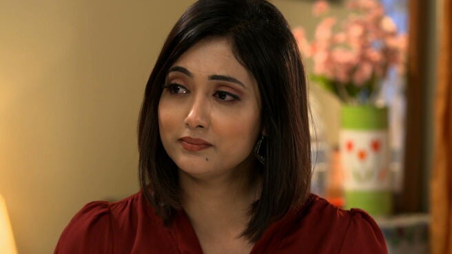 Watch Tumii Je Amar Maa Season 1 Episode 136 : Riddhima Meets With An Accident - Watch Full ...